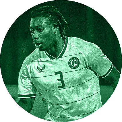 Tayo Adaramola – Ireland Radar