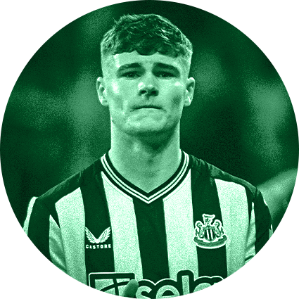 Alex Murphy – Ireland Radar
