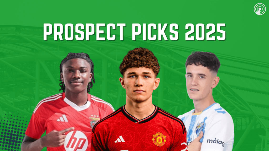 Prospect Picks 2025: The best young Irish footballers on our radar ...
